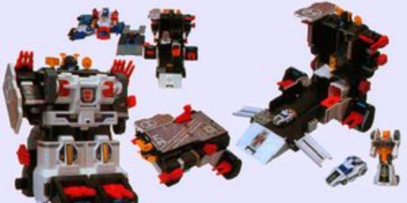 Transformers: 15 Autobots Perfect for the Energon Universe