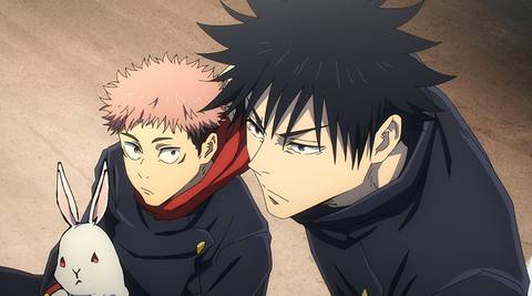 Jujutsu Kaisen Releases Season 2 Episode 11 Preview