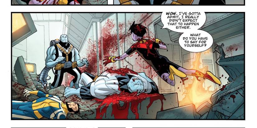 Invincible: 10 Best Fights In The Comics, Ranked