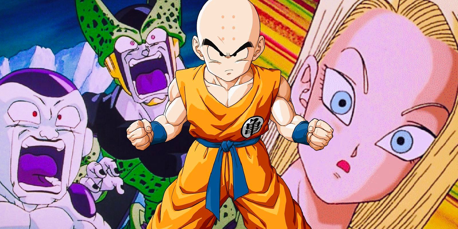 10 Strongest Anime Characters That Would Still Lose to Krillin