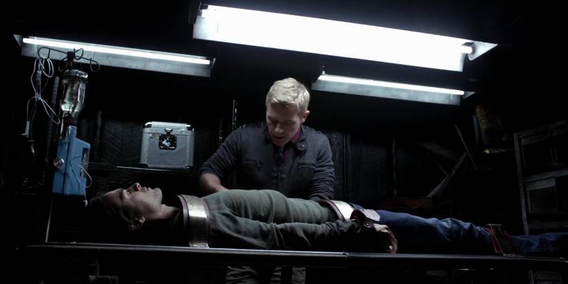 The Vampire Diaries: 10 Most Controversial Characters