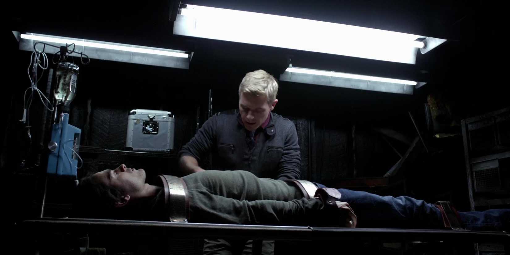 Damon Salvatore's 10 Best The Vampire Diaries Episodes That Are ...