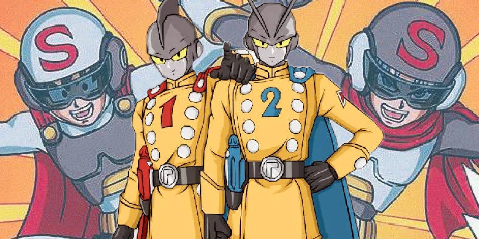 Trunks & Goten Share a Surprising Connection To Dragon Ball Super’s ...