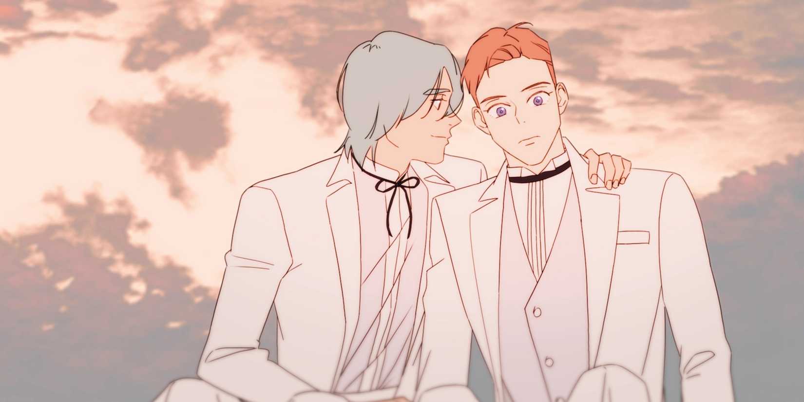 How Hyperventilation and Mignon Are Redefining BL Anime