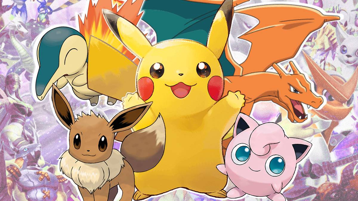 10 Modern Anime Every Pokémon Fan WIll Love
