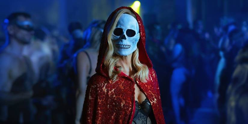 Mike Flanagan's The Fall of the House of Usher Proves He's Ready to ...