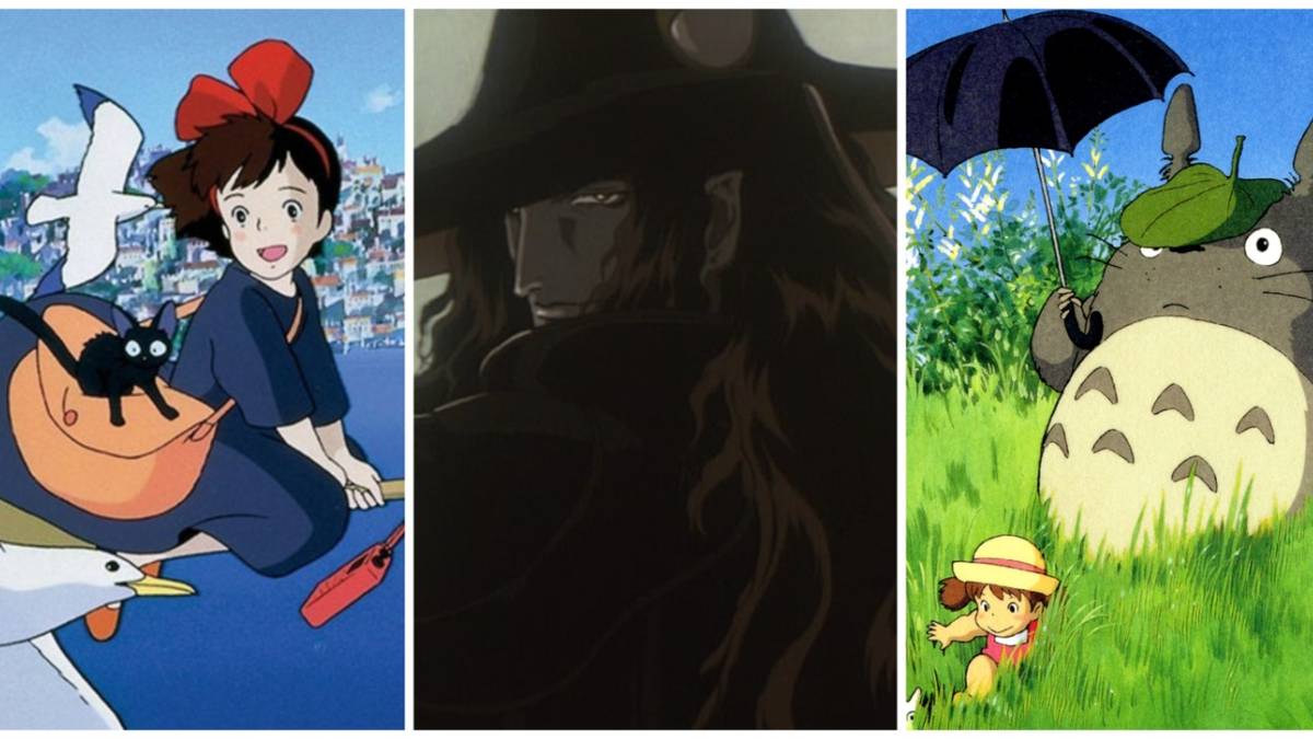 Does My Neighbor Totoro Have A Part 2?