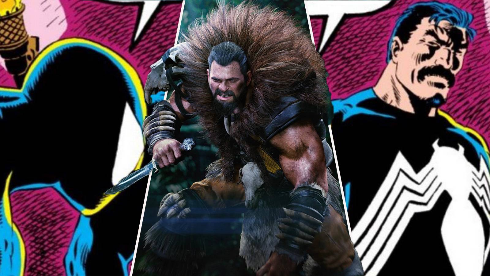 How Kraven's Last Hunt Forever Changed Spider-Man Comics