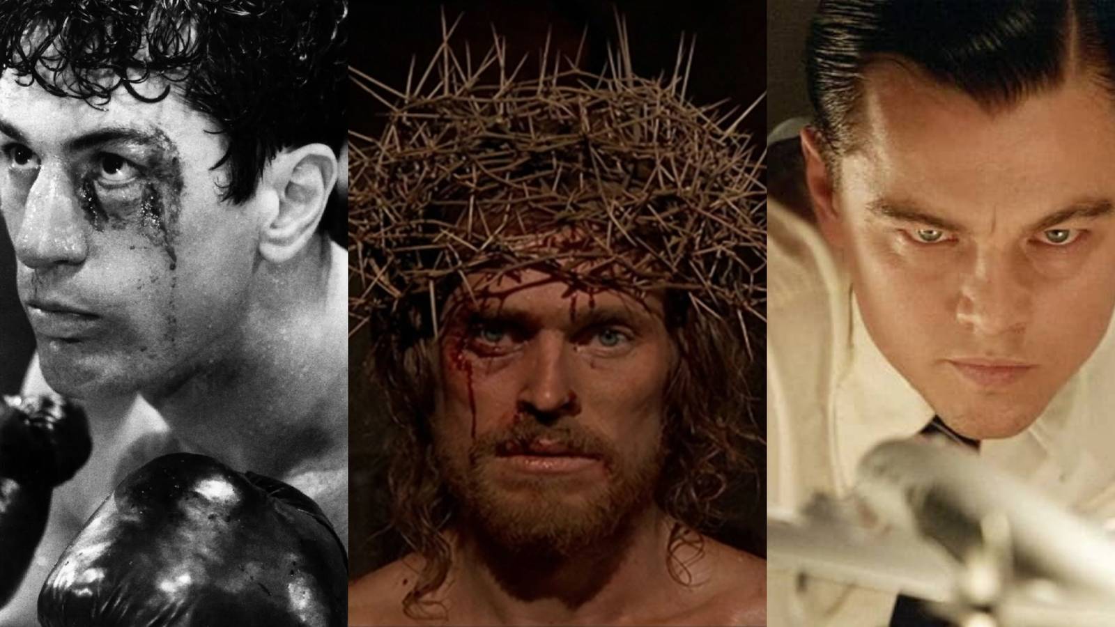 Martin Scorsese's 10 Best Non-Crime Drama Films, Ranked