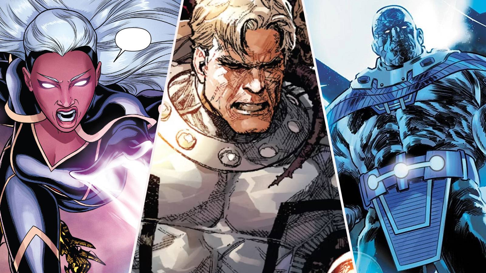 The X-Men's Dark Alliance Could Liberate Arrako — But at What Cost?