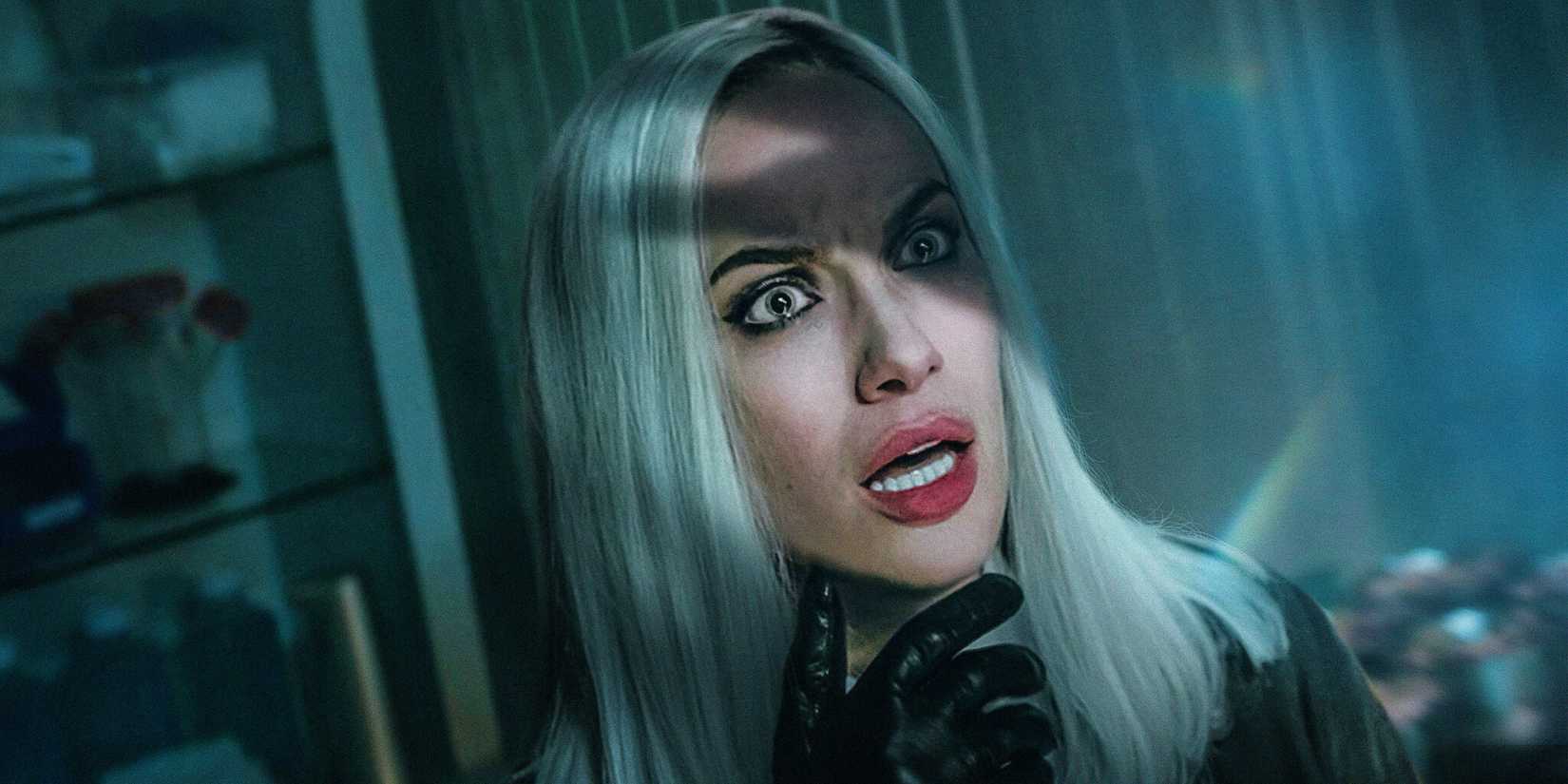 Netflix's The Fall of the House of Usher Is Still the Perfect Weekend ...