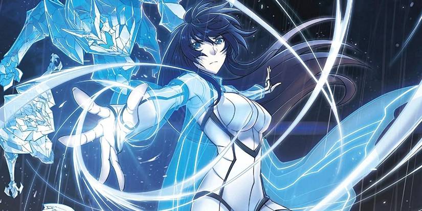 Marvel Rivals: 10 Obscure Characters from the Comics the Game Needs on ...