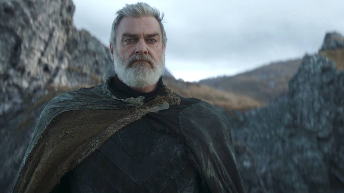 This Game of Thrones Star Will Be Baylon Skoll in Ahsoka Season 2