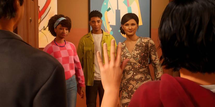 Marvel's Spider-Man 2: Ending And Post-Credits Scenes, Explained