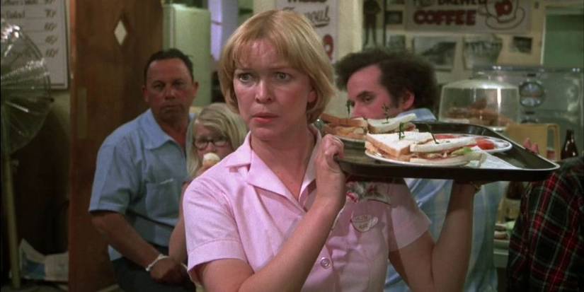 Martin Scorsese's 10 Best Non-Crime Drama Films, Ranked