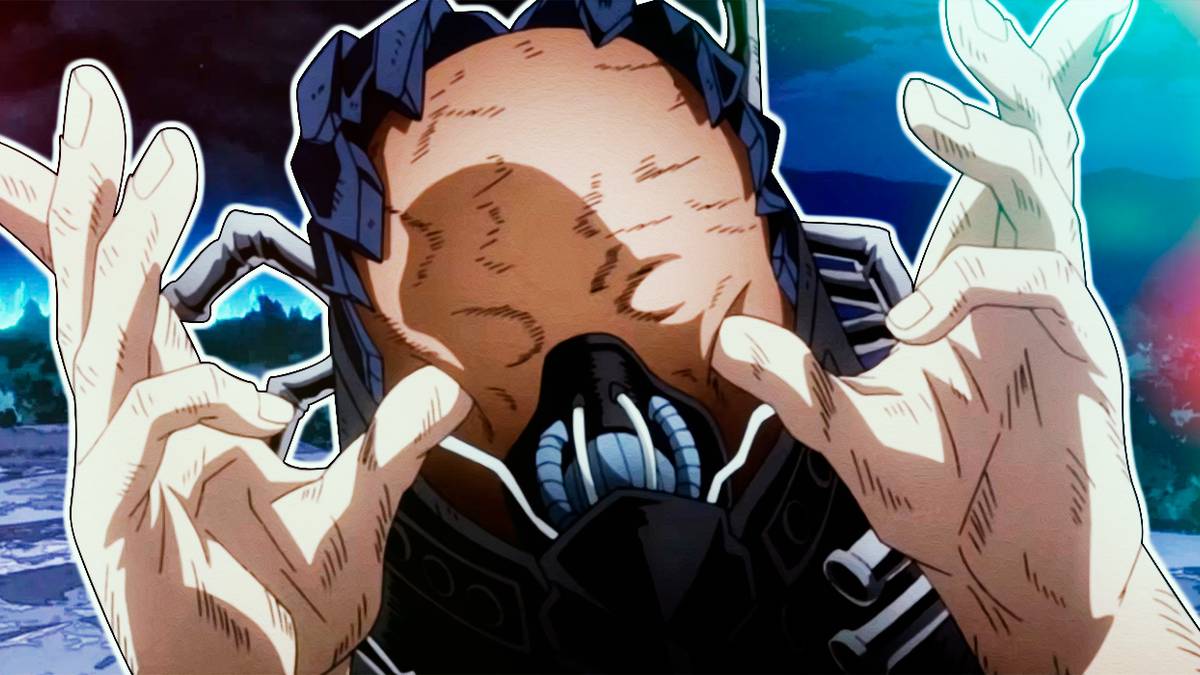 My Hero Academia: All For One's Most Powerful Quirks, Explained