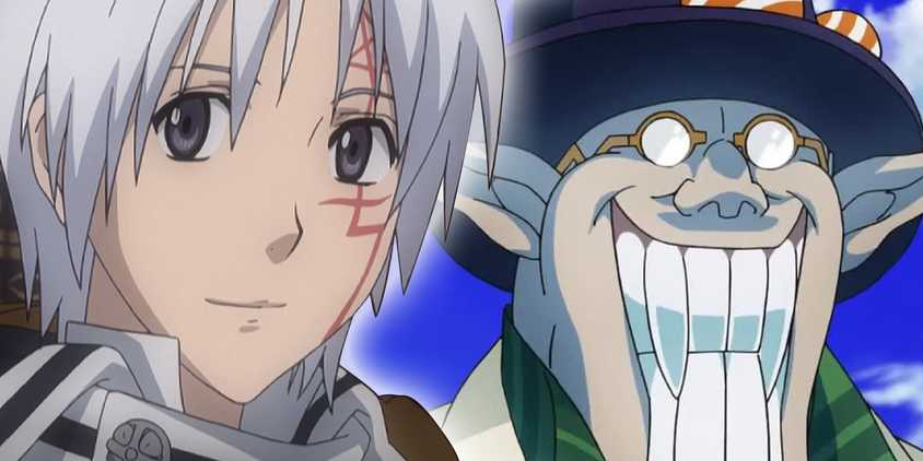 10 Anime Characters Who Share MHA's English Voice Actor for Shigaraki