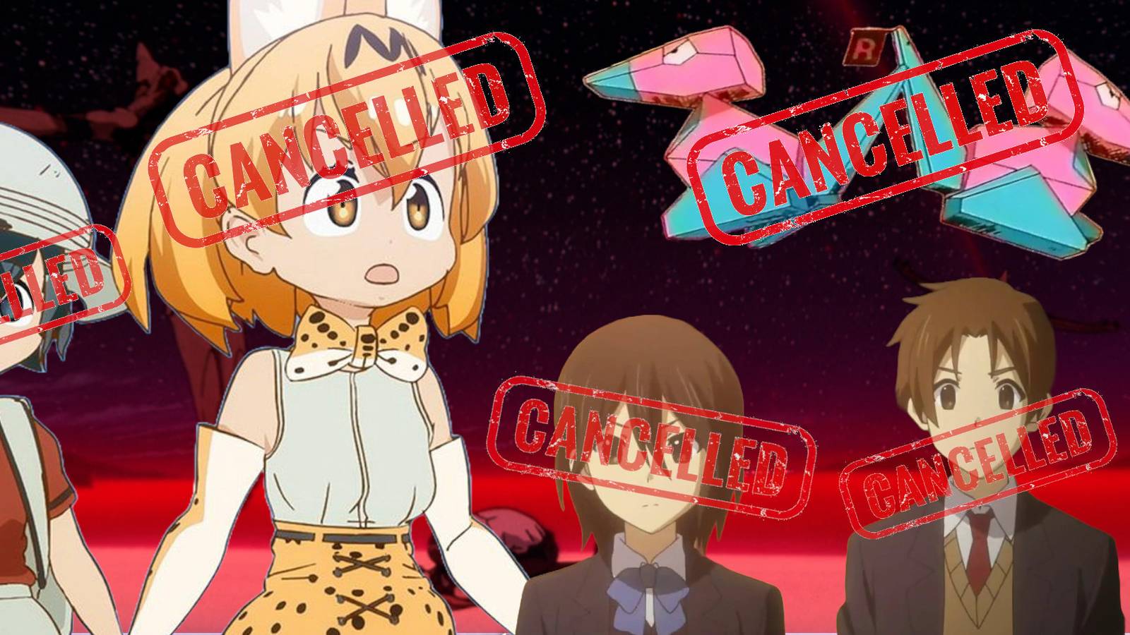 What Are Anime's Biggest Controversies?