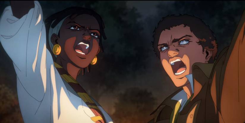 The History Behind Castlevania: Nocturne