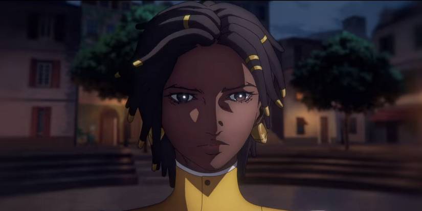 Castlevania: Nocturne's Season 1 Ending, Explained