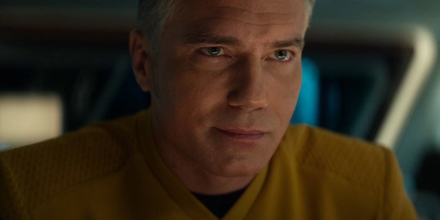 The Biggest Fan Complaint About Star Trek: Strange New Worlds Has the ...