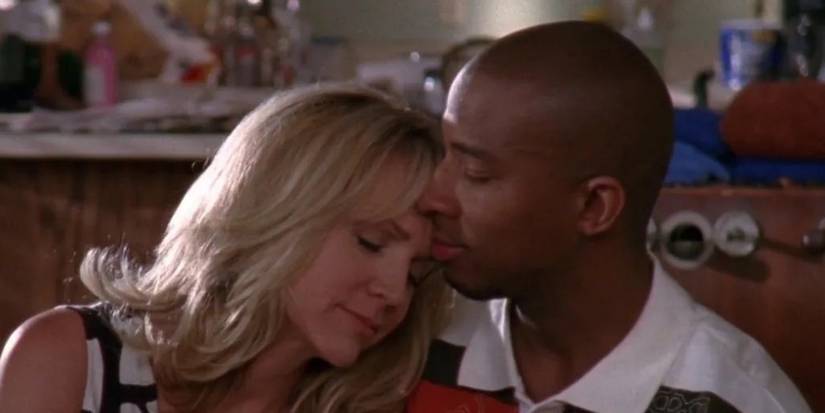 The Best One Tree Hill Romances, Ranked