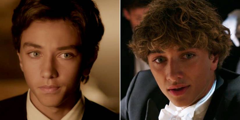 10 Actors You Forgot Starred in The Vampire Diaries
