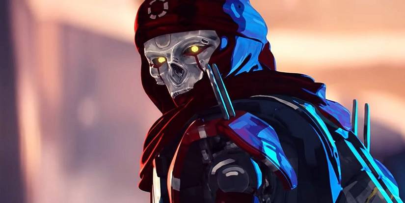 Apex Legends: Best Characters, Ranked