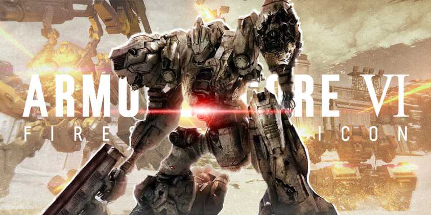 10 Best Mecha Games You Can Play Right Now