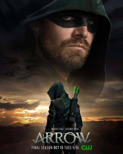 10 Scariest Arrowverse Episodes, Ranked