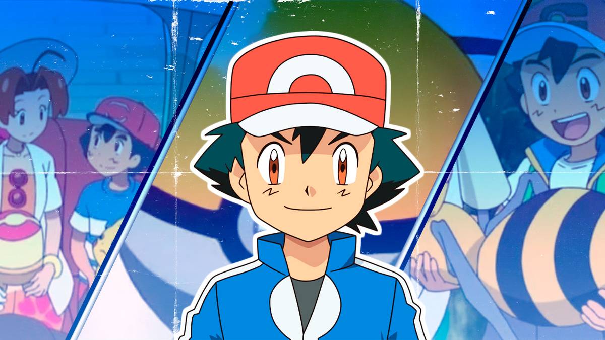 10 Pokemon Ash Would Have Caught from the Paldea Region
