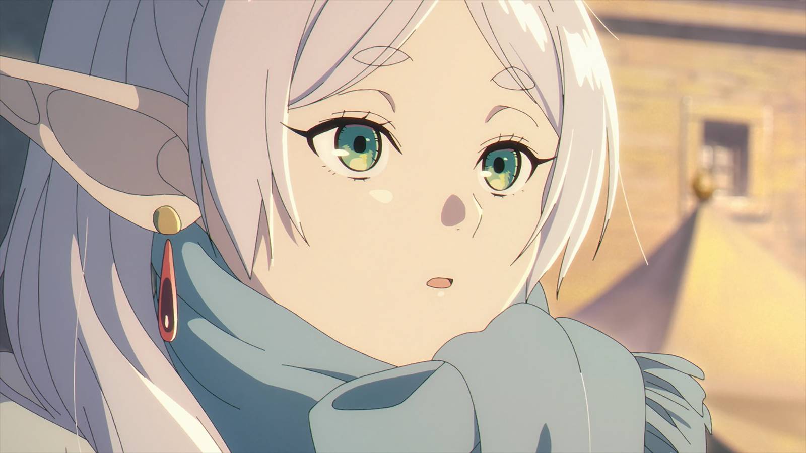 Today’s a Wonderful Day for Frieren: Beyond Journey’s End Fans