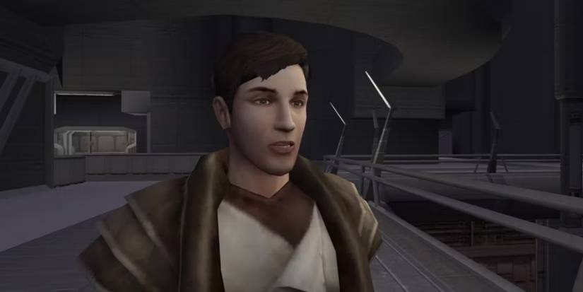 10 Greatest Star Wars Side Characters, Ranked