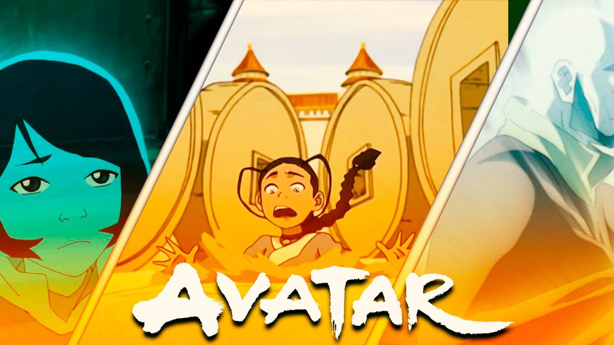 What Are ATLA's Most Underrated Bending Powers?