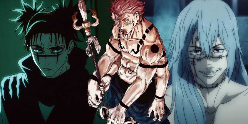 Jujutsu Kaisen: The Link Between Choso and Itadori, Explained
