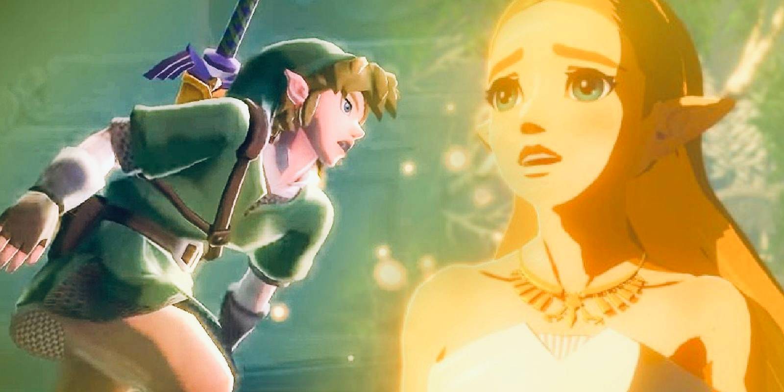 TLoZ's Best Storylines
