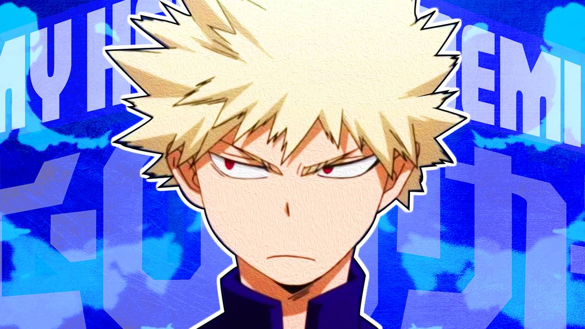 Bakugo's Fate In My Hero Academia, Explained