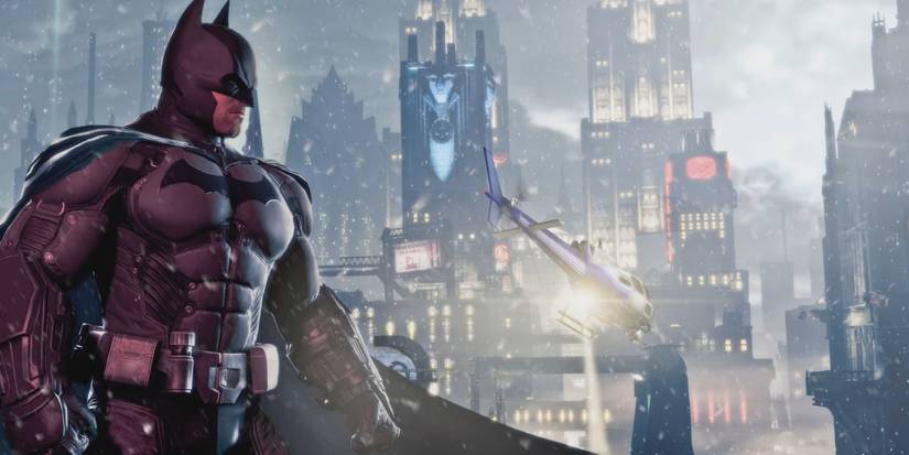 10 Best Open World Games Where You Start With Nothing