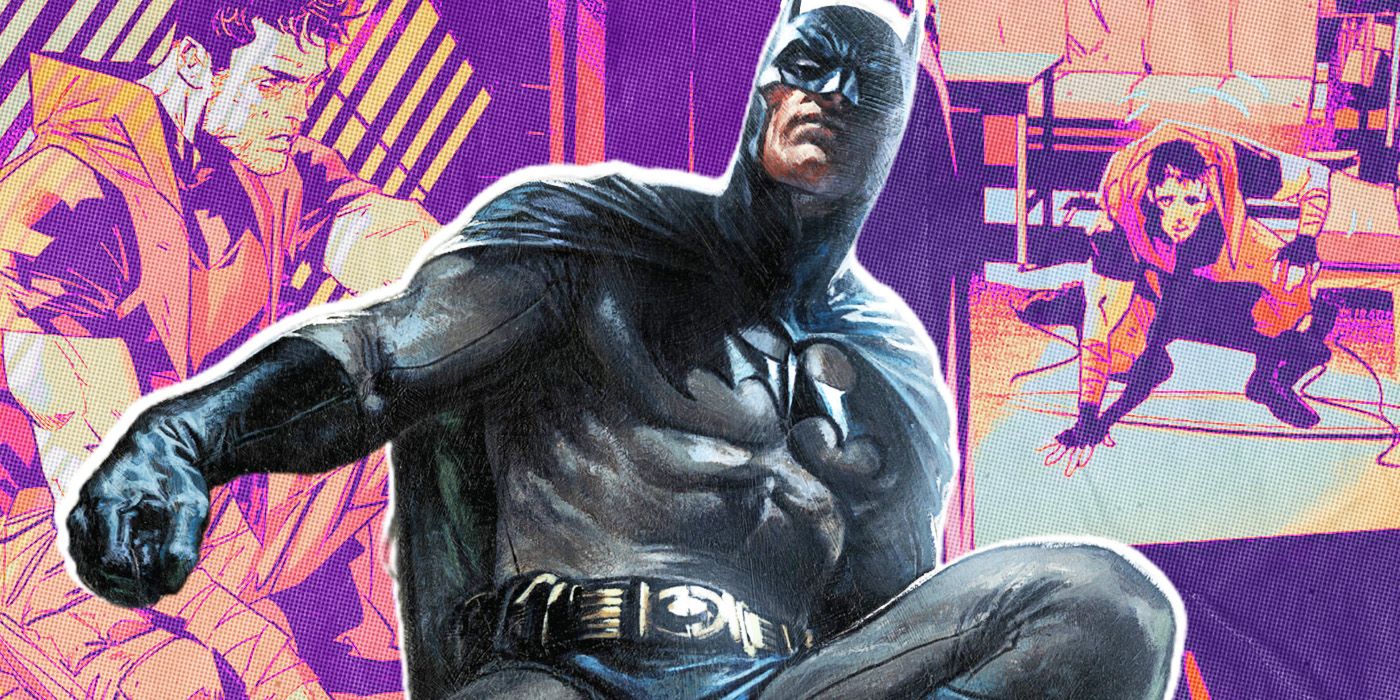 Best Comic Book Occult Detectives, Ranked