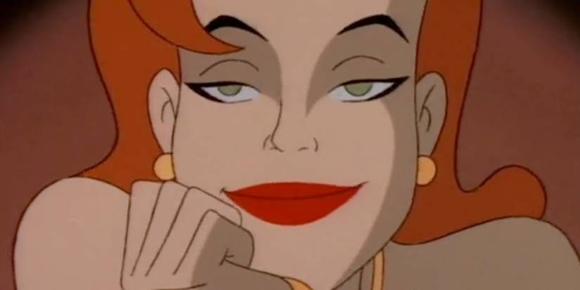 What Are Batman the Animated Series' Most Heartbreaking Stories?