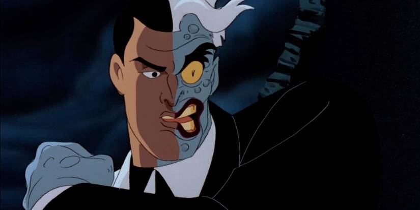 What Are Batman the Animated Series' Most Heartbreaking Stories?