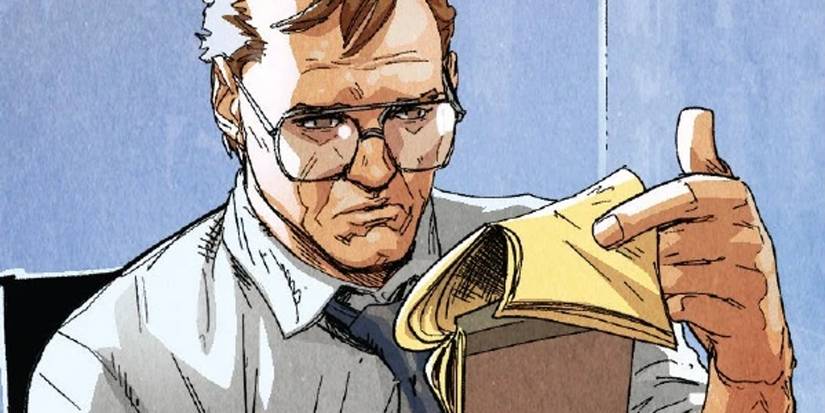 One of Daredevil's Oldest Allies is Now an Enemy