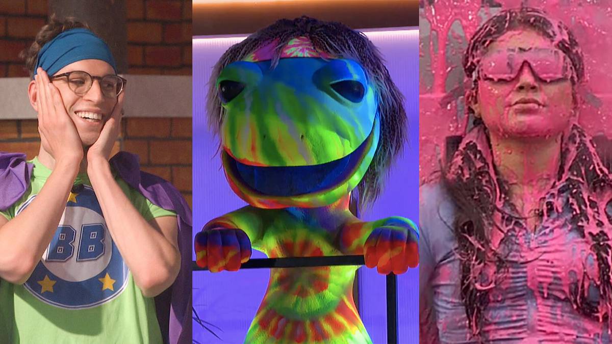 Big Brother's Most Popular Competitions, Ranked