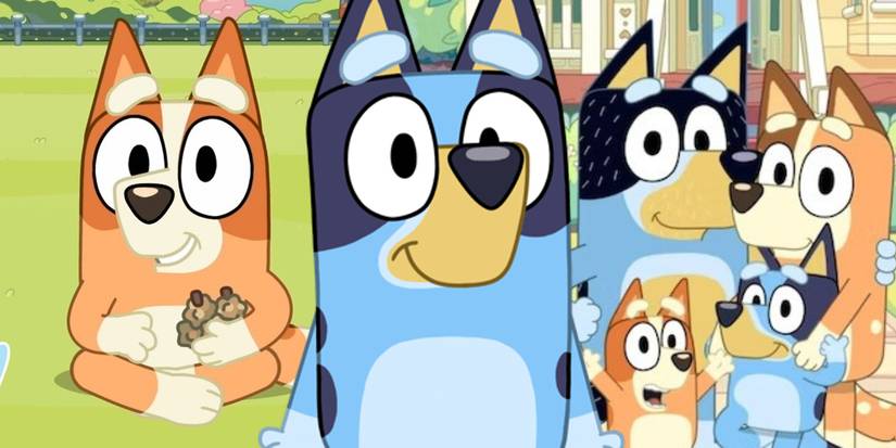 The Best Animated TV Shows Since 2020, Ranked