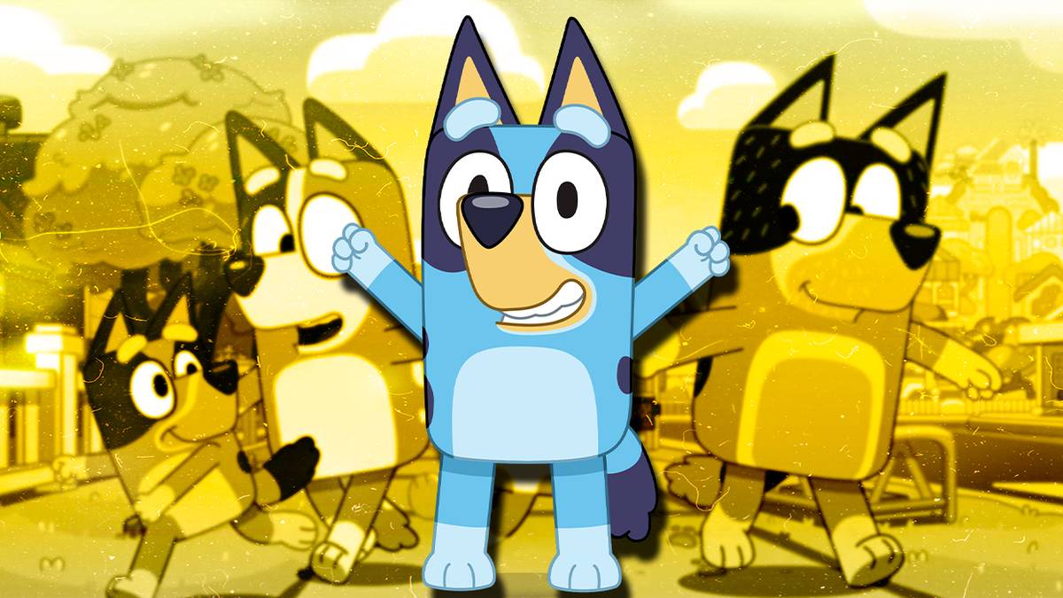 'We Got Ripped Off': Bluey Day Event Ends in Disaster With ...