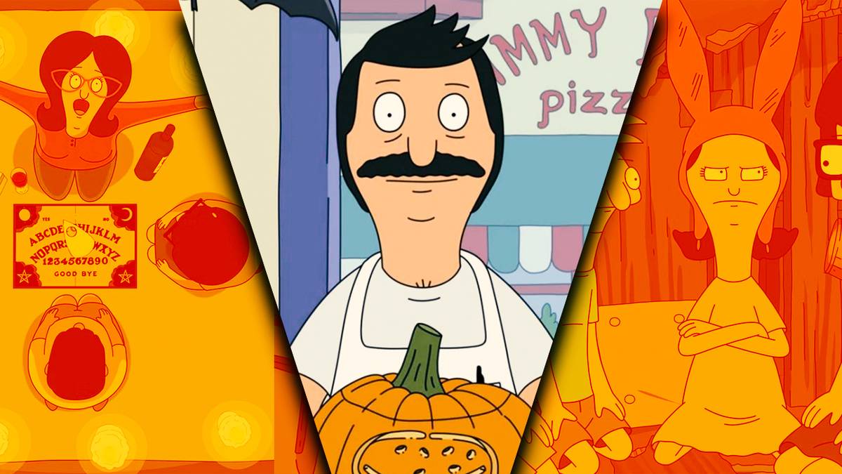 10 Best Bob's Burgers Halloween Episodes, Ranked