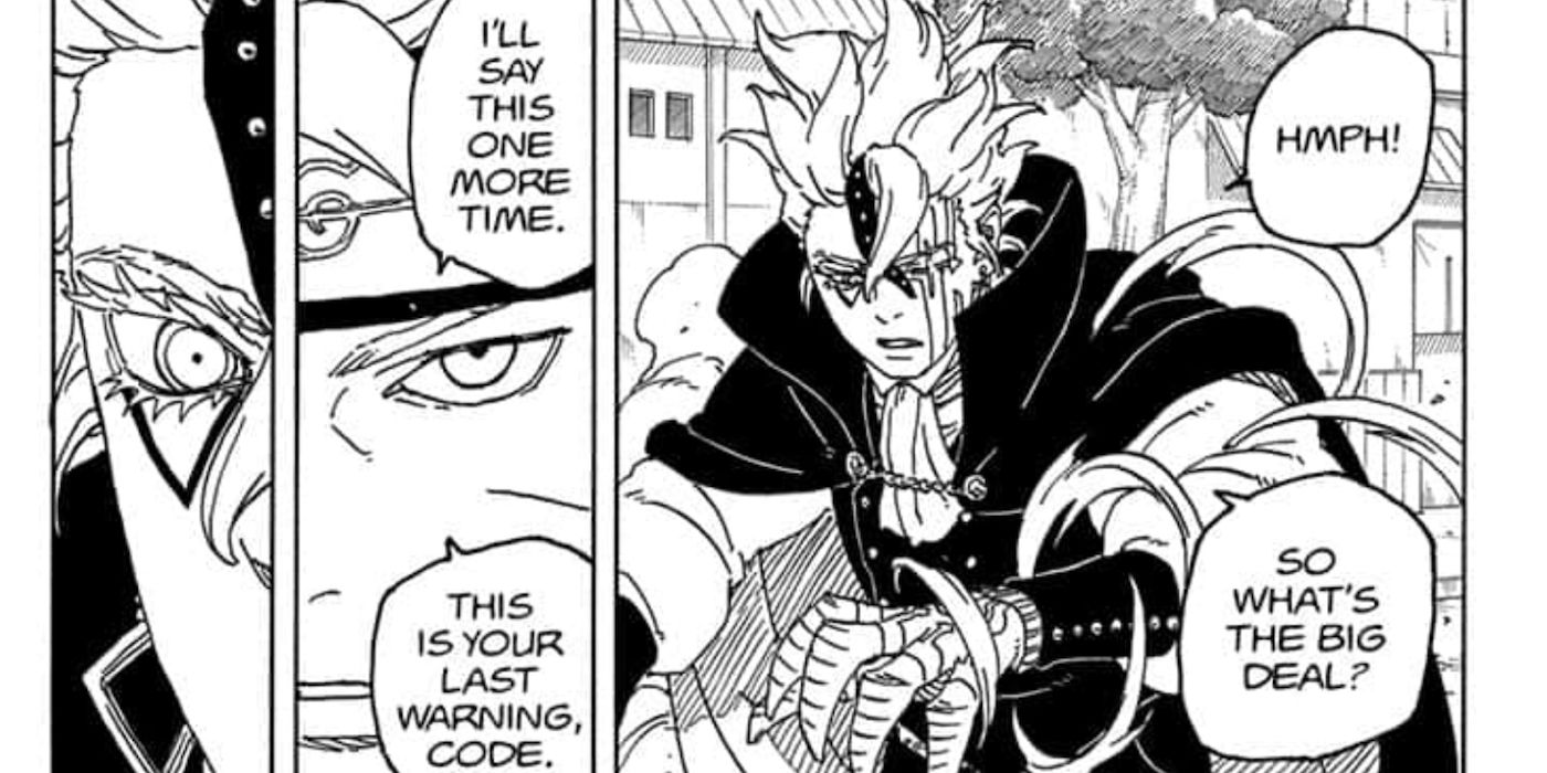 Naruto Planetary Rasengan Boruto: What Is Boruto's New Jutsu