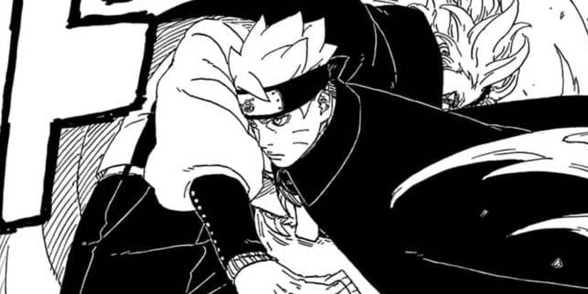 10 Biggest Changes in Boruto After the Time Skip