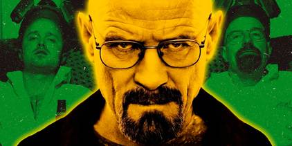 Breaking Bad Cast & Character Guide