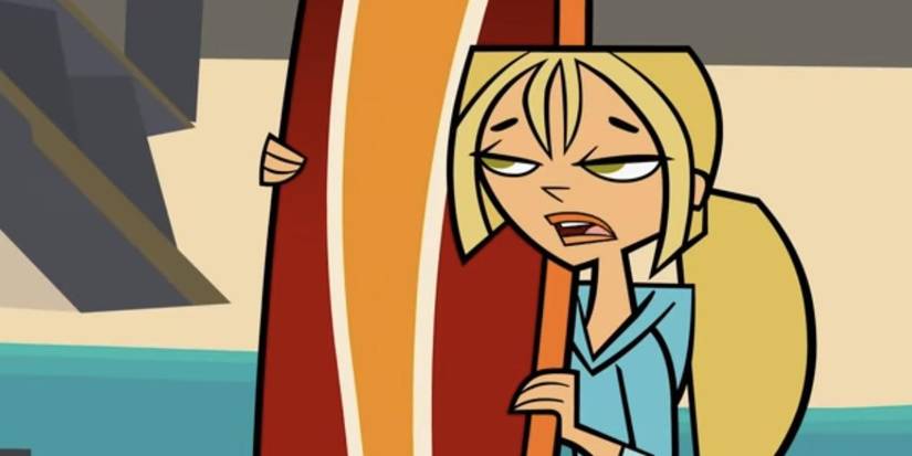 Total Drama Island's Best Characters